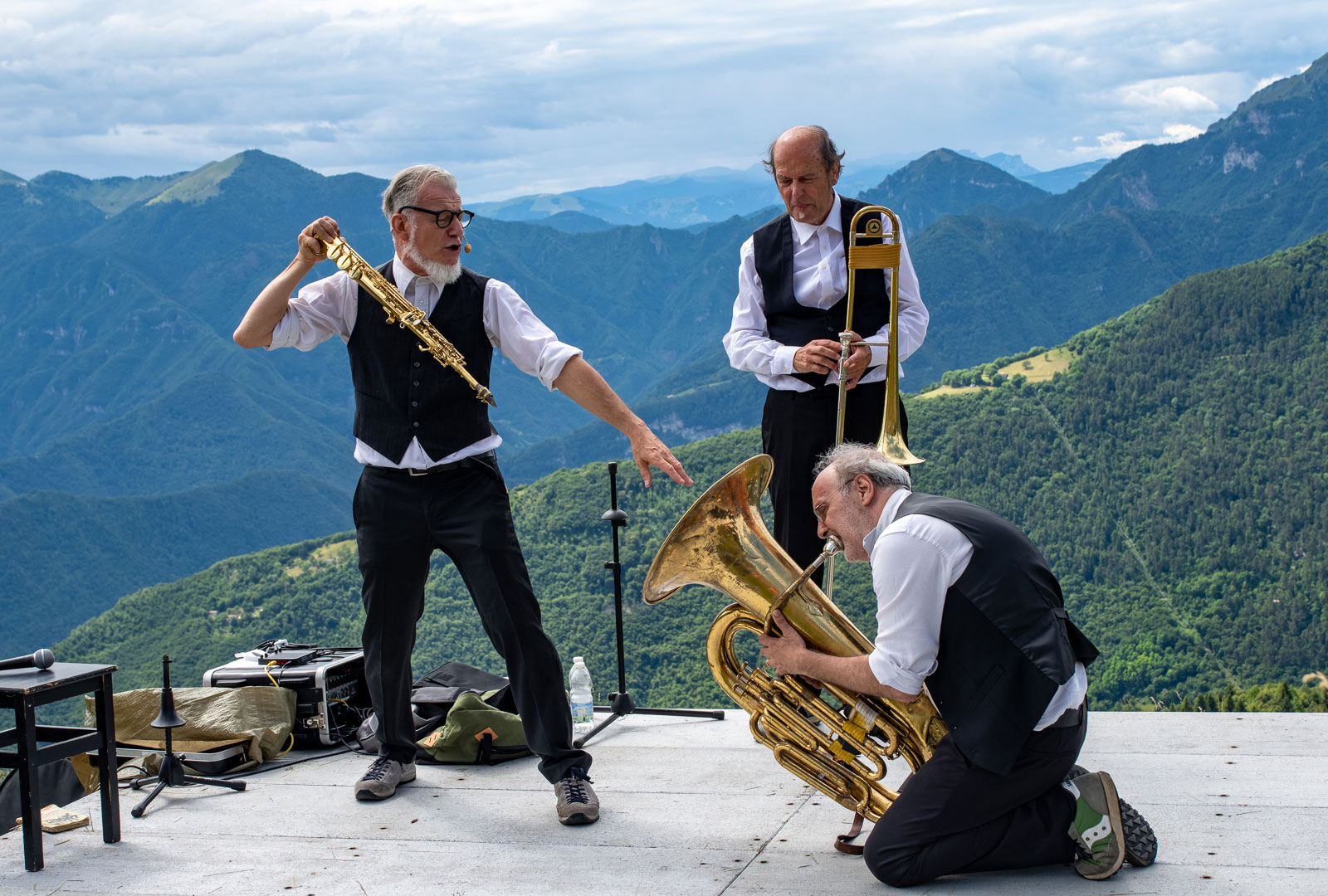 Le nostre iniziative: progetti ed eventi - Altitudo